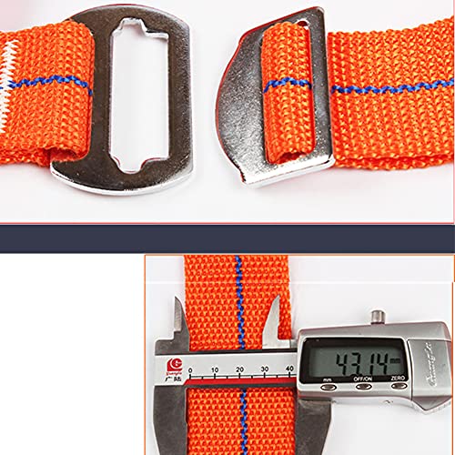 Full Body Safety Harness Tool Fall Protection，OSHA/ANSI Compliant,ASTM ...