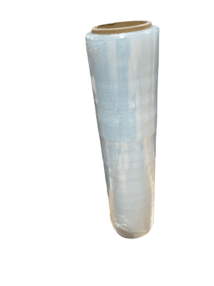 18" Shrink Wrap Industrial Grade Heavy Duty - Trash Rite